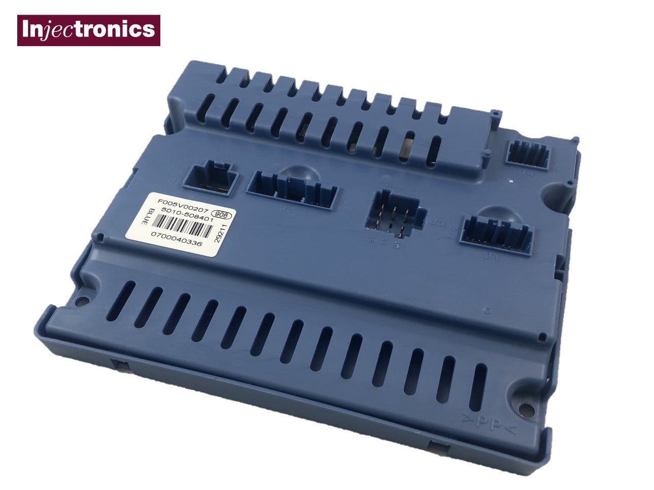 BCM – Injectronics