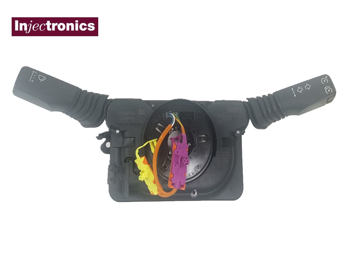 HOLDEN AH ASTRA CIM – Injectronics