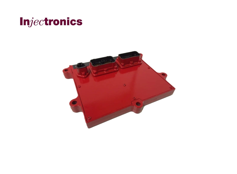 CUMMINS ISX ECM – Injectronics