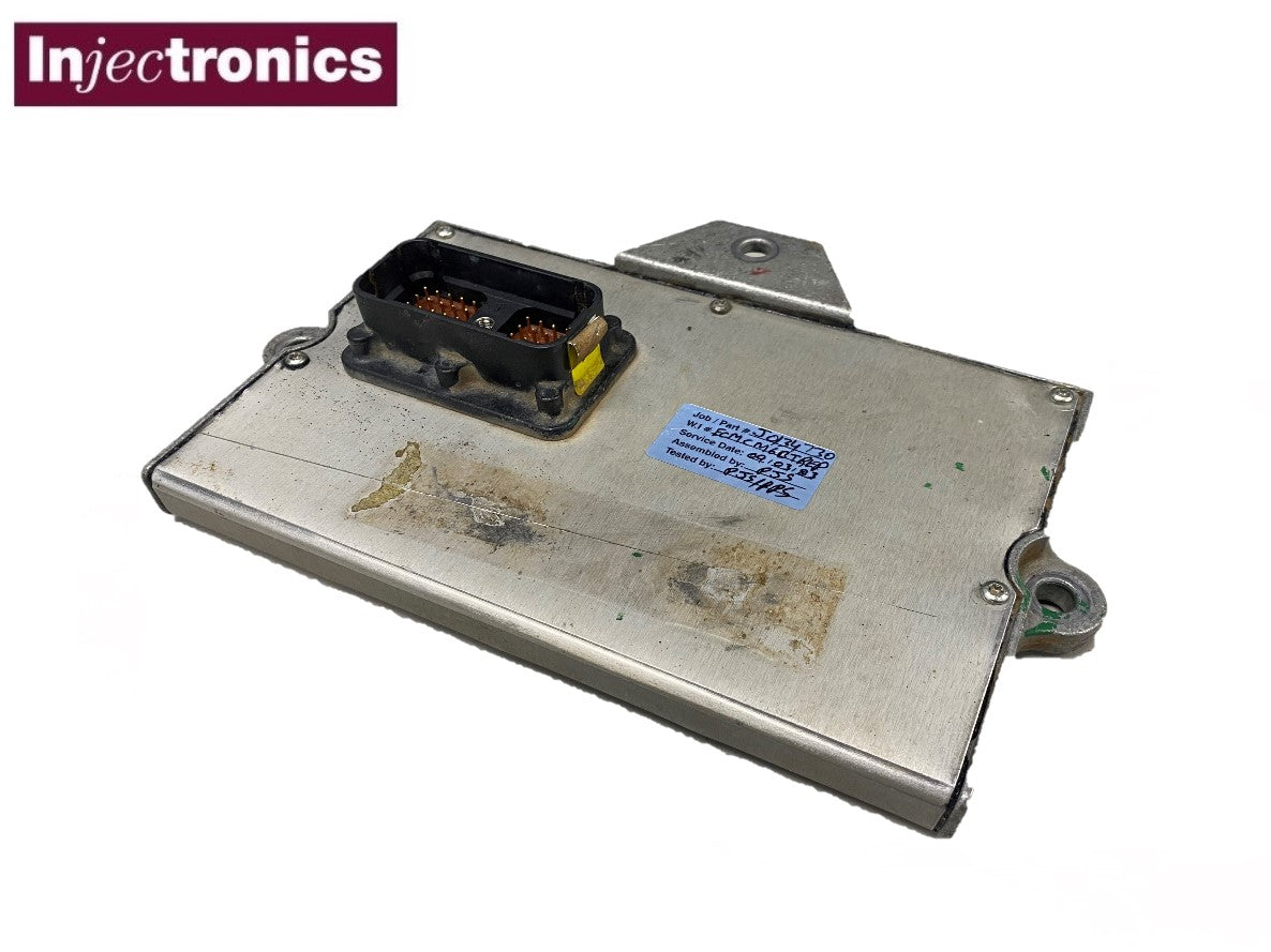 Cummins 6BT ECM – Injectronics