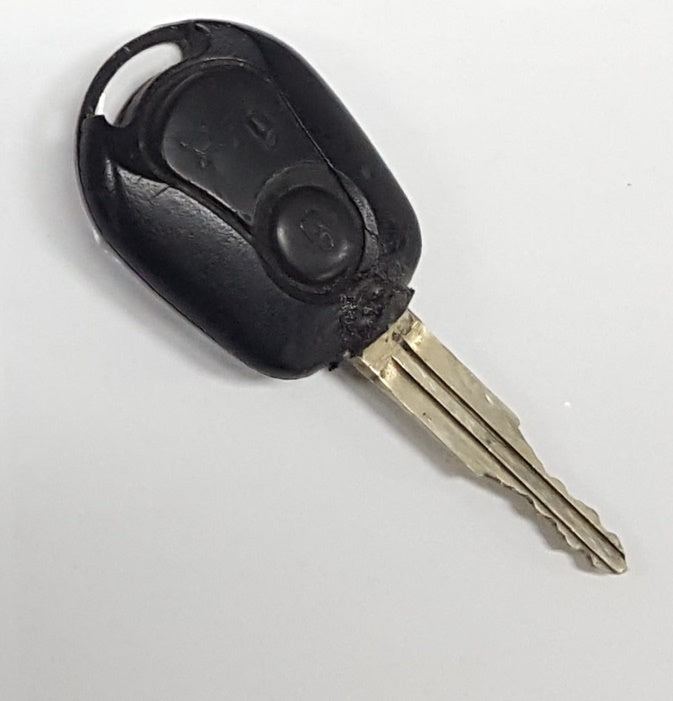 KEY – Injectronics