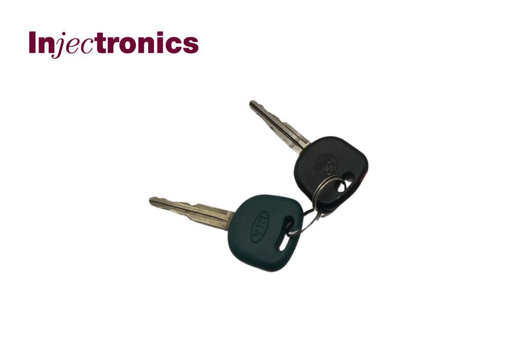 KEY – Injectronics