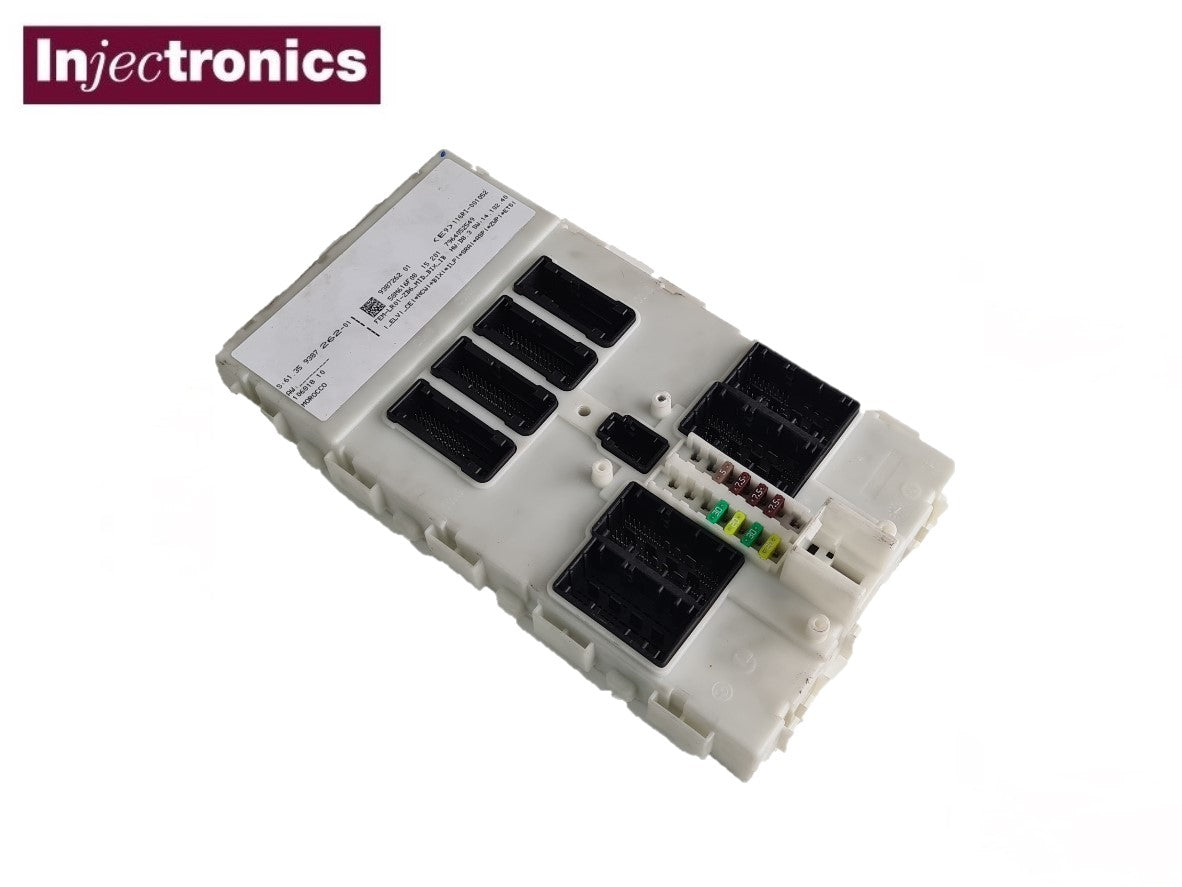 BMW 118D F20 FEM – Injectronics