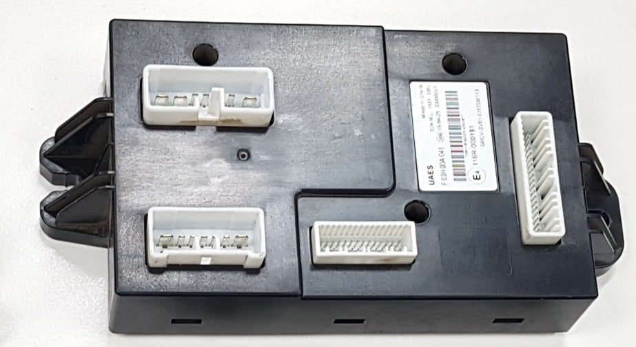 BCM – Injectronics