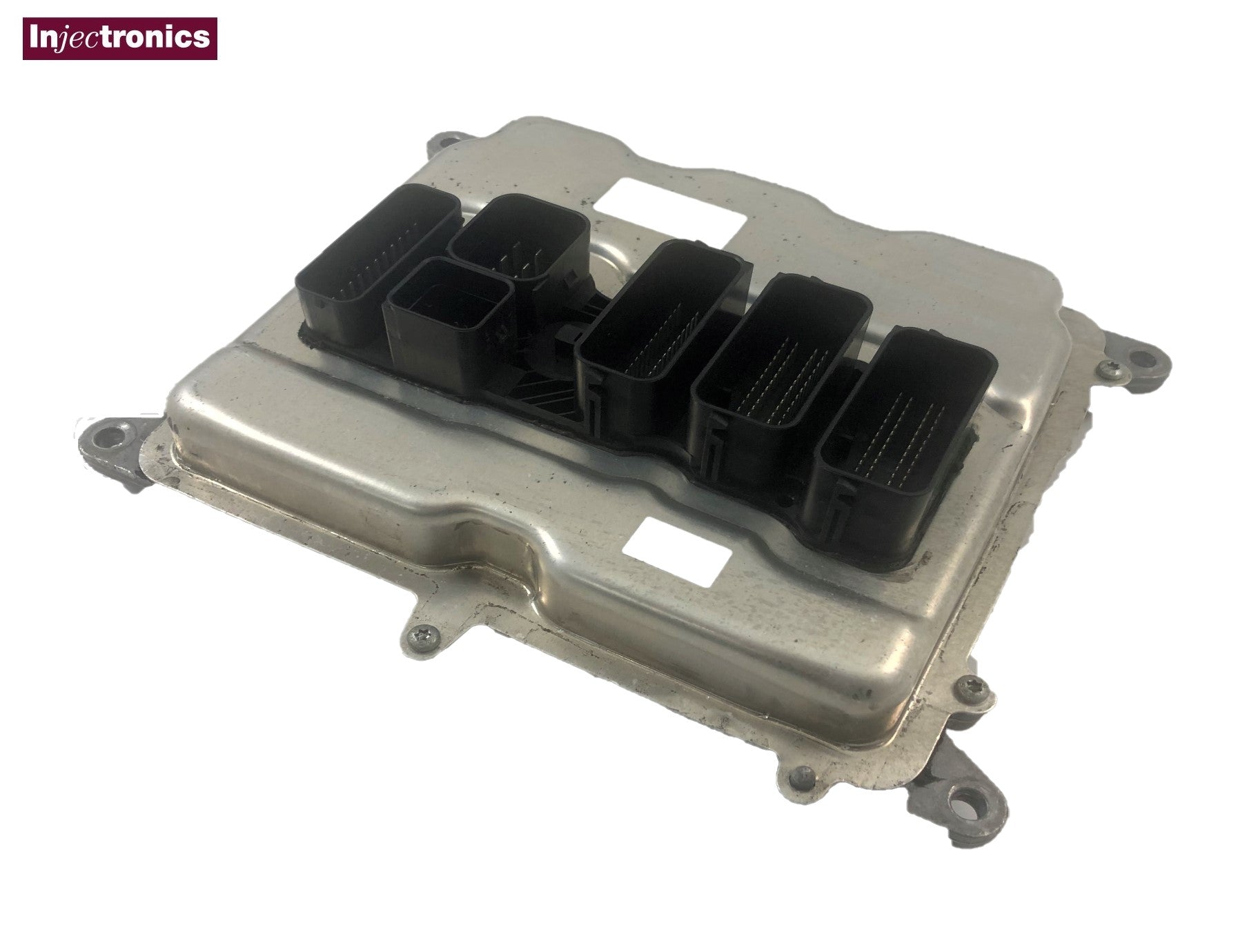 START/STOP BUTTON – Injectronics