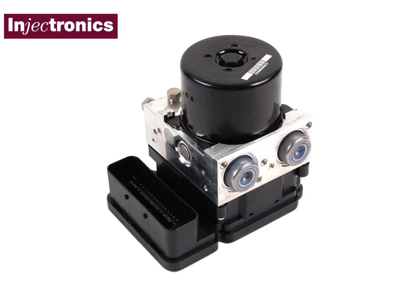 Mitsubishi ASX MK61 ABS Module – Injectronics