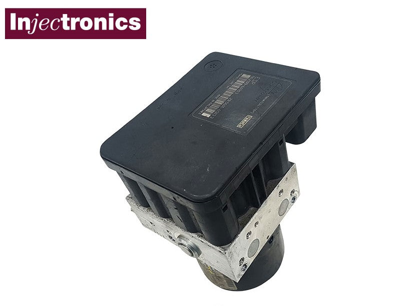 BMW E46 DSC ABS module – Injectronics