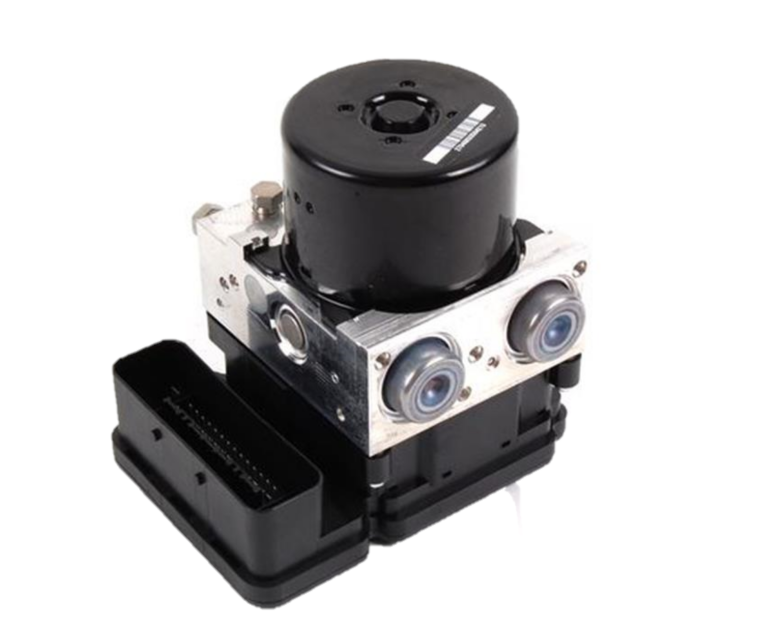 Holden Captiva ABS Module/Pump COMPLETE REPAIR SERVICE – Injectronics