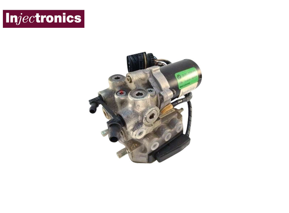 BMW E36 ATE ABS module – Injectronics