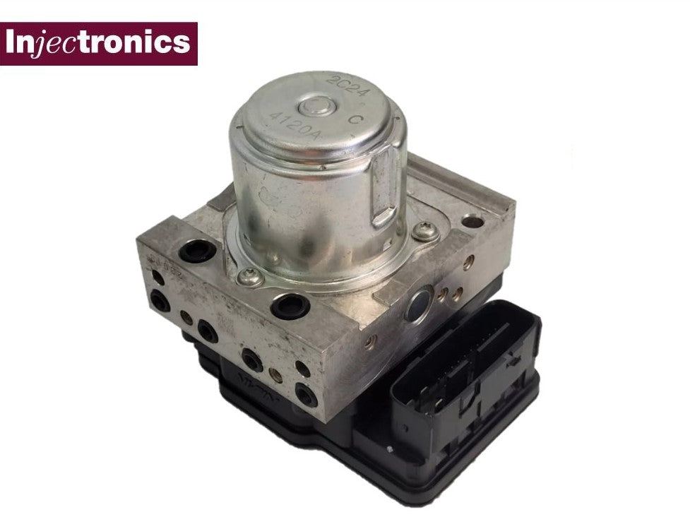 HONDA ODYSSEY ACCORD JAZZ ABS MODULE - Prompt repair service – Injectronics