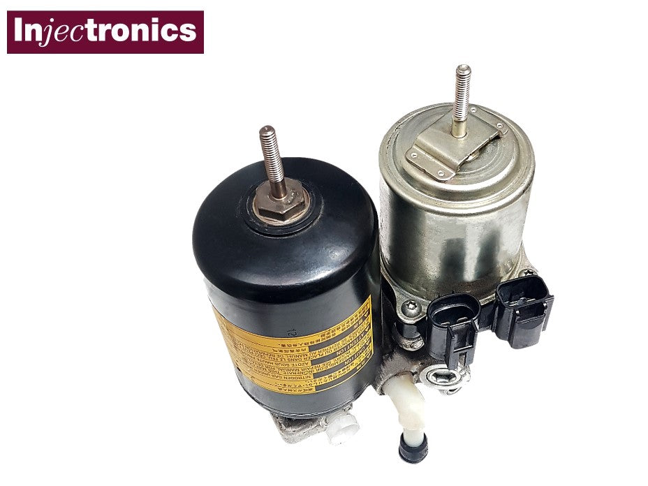 ABS PUMP MOTOR ONLY - PROMPT REPAIR SERVICE – Injectronics