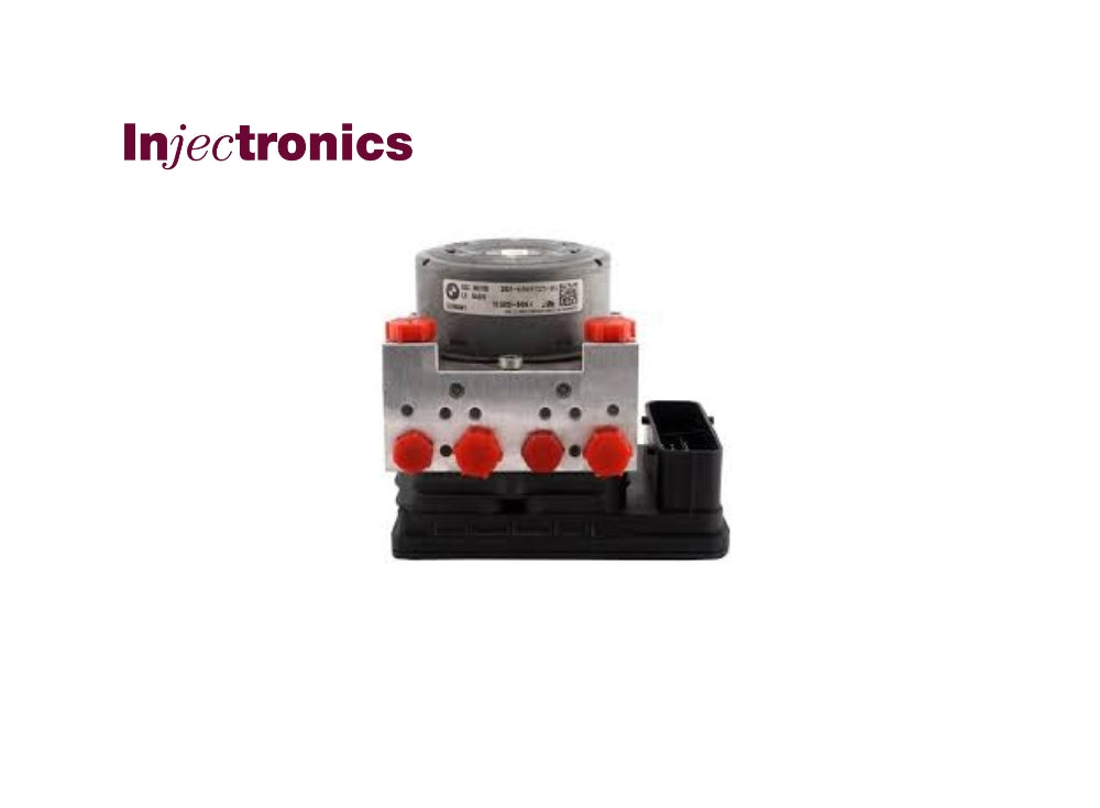 BMW MK100 ABS – Injectronics