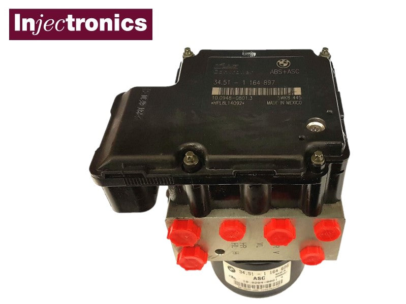 BMW MK20 ABS / ASC module – Injectronics