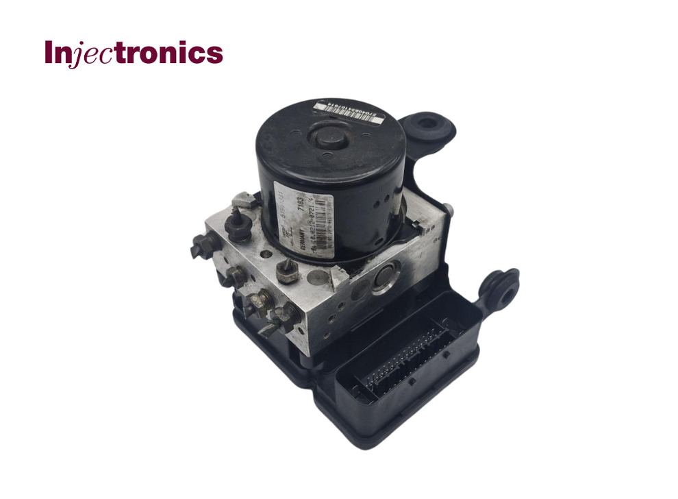 Alfa Romeo Giulietta ABS – Injectronics