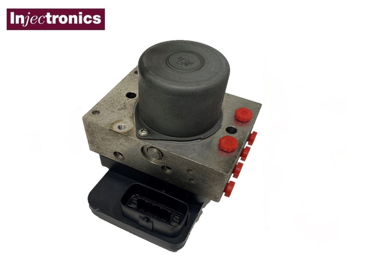 Isuzu NPR85 / Elf ABS Module – Injectronics