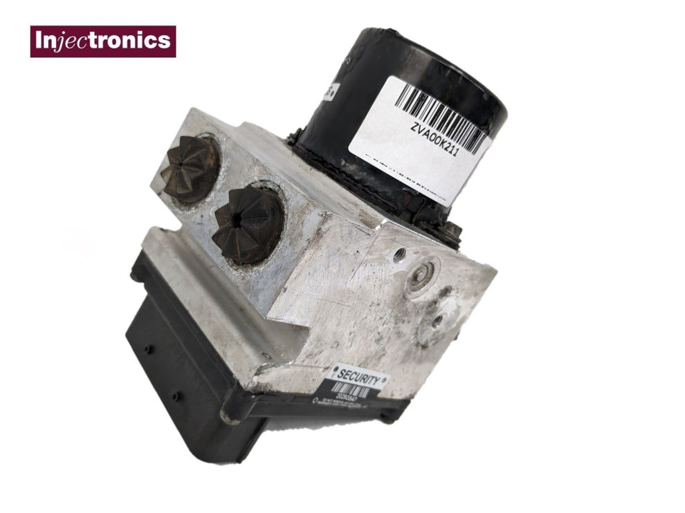 TRW EBC440 ABS MODULE REPAIR – Injectronics