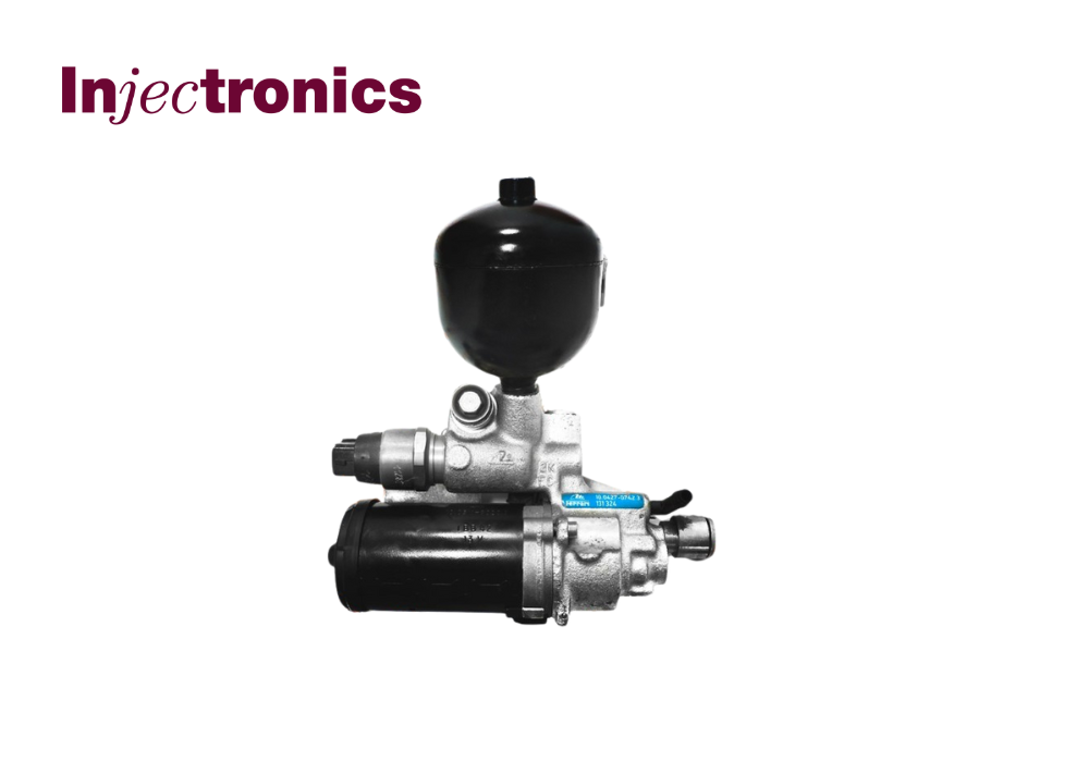 FERRARI 355 ABS – Injectronics