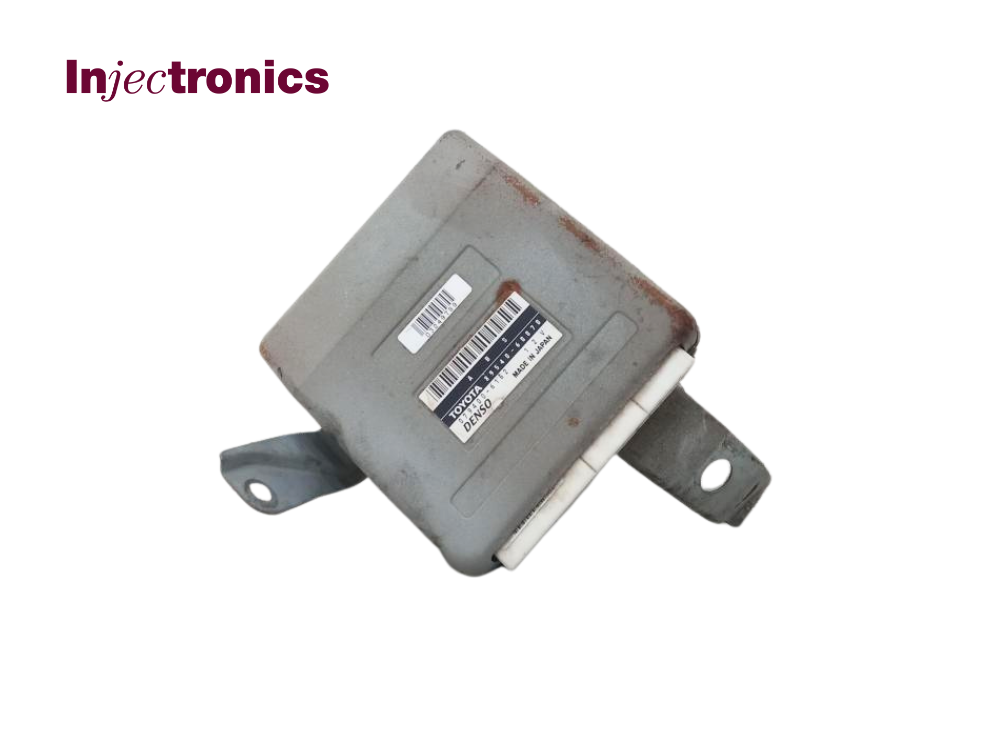 Toyota Landcruiser Skid Control Unit – Injectronics