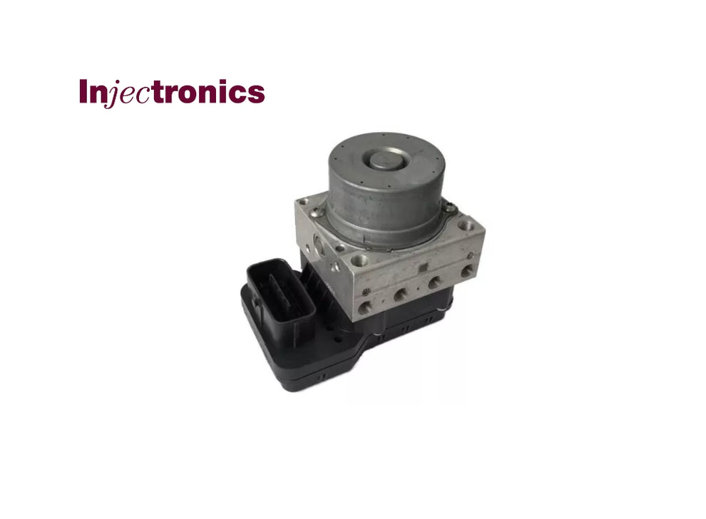 Mitsubishi Triton ABS – Injectronics