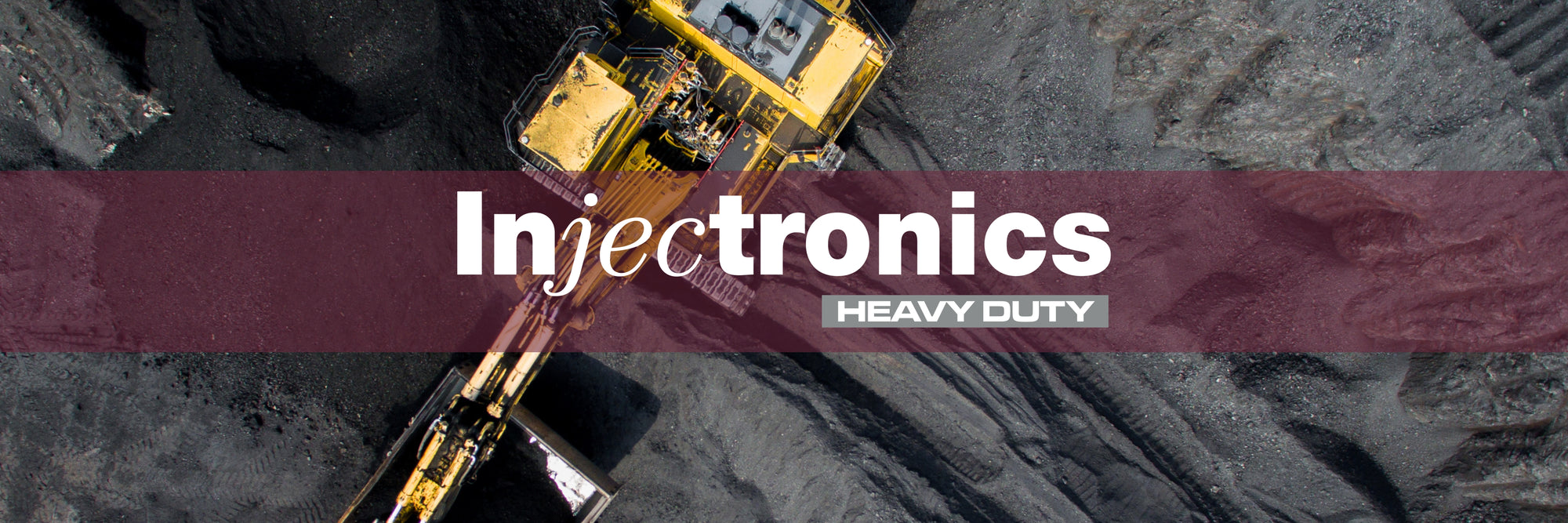 Heavy Duty – Injectronics