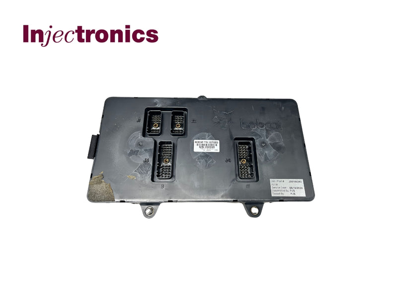 Bobcat 773G Main Frame Controller – Injectronics