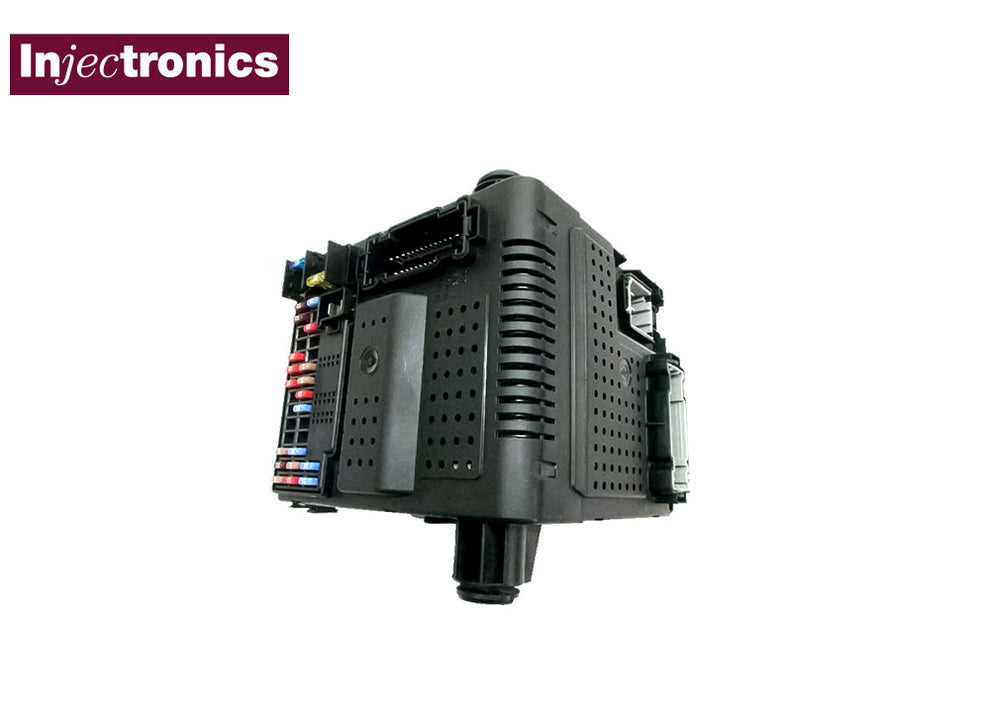 Fabelhafte Central Electronic Module Bilder