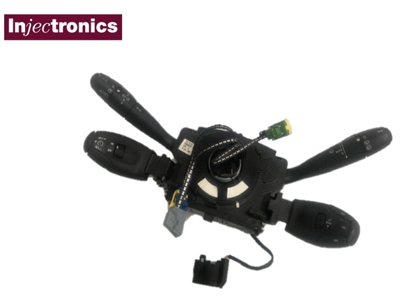 STEERING COLUMN MODULE/KEY READER – Injectronics