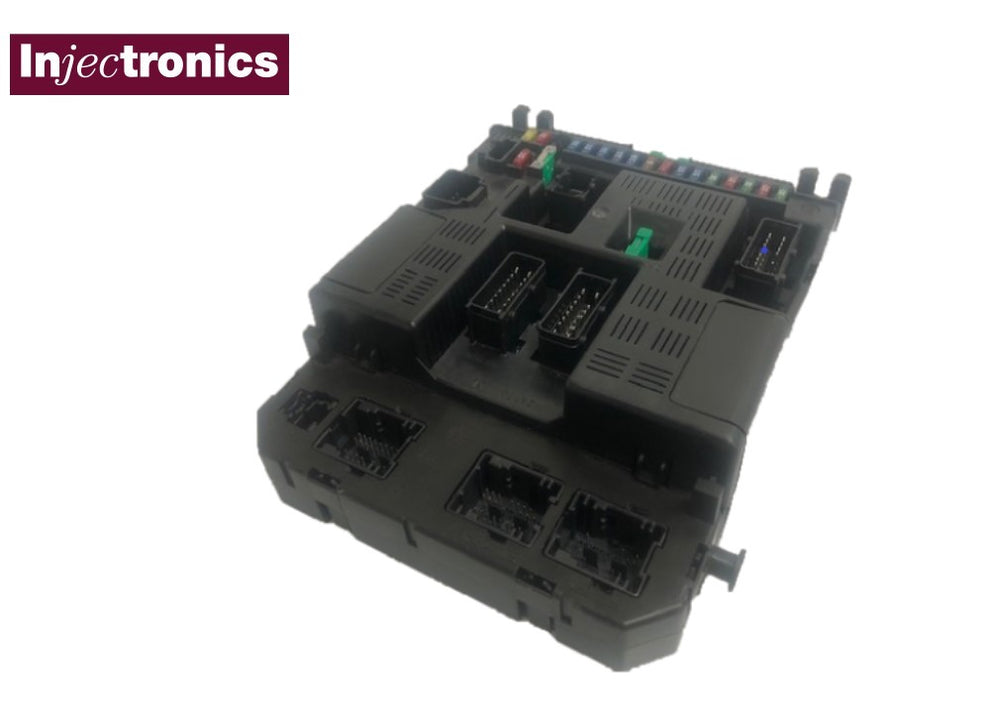 Peugeot Valeo BSI / BCM – Injectronics