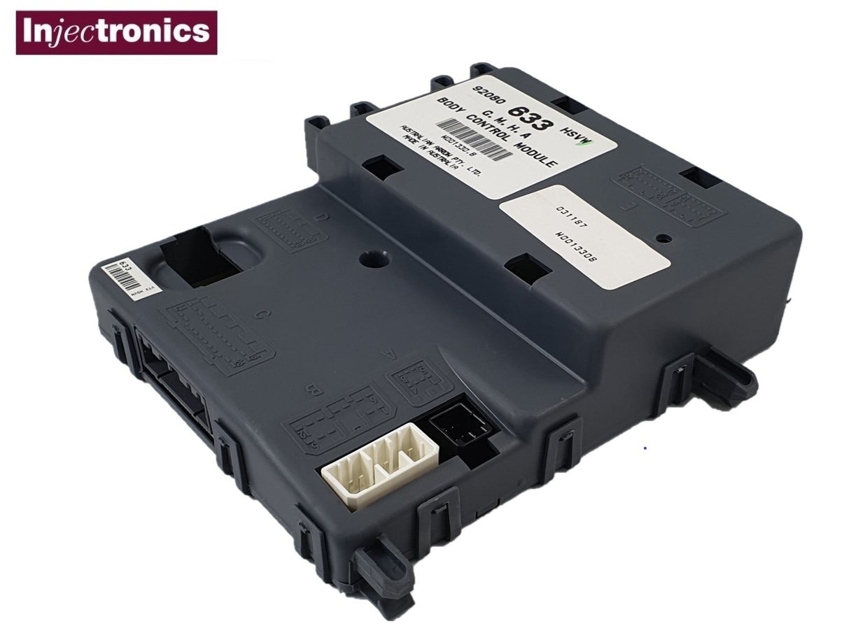 Holden VT Body control module BCM – Injectronics
