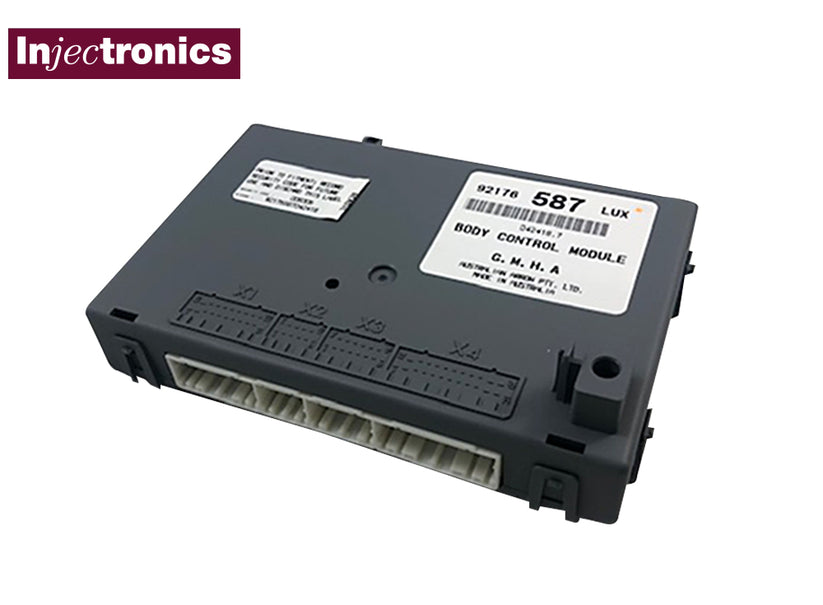 Holden VY Body control module BCM – Injectronics