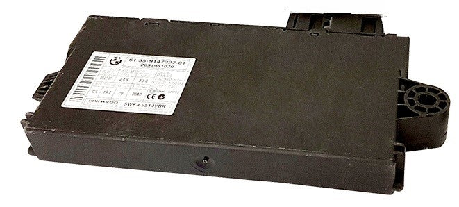 CAS – Injectronics