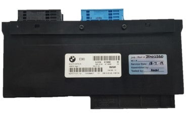 BMW Junction Box – Injectronics