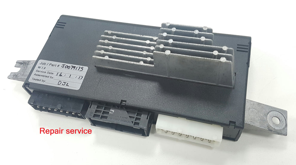 BMW Light control module – Injectronics