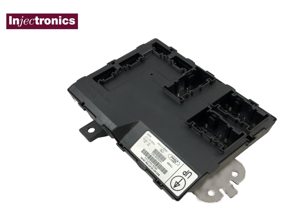 BCM – Injectronics