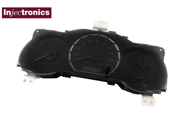 Toyota Hilux KUN16/25/26 Instrument cluster – Injectronics