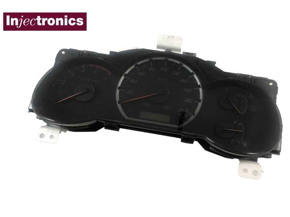 Toyota Hilux KUN16/25/26 Instrument cluster – Injectronics