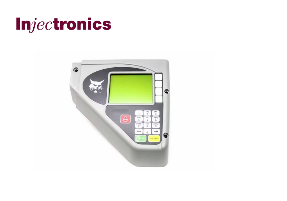 BOBCAT DISPLAY PANEL – Injectronics