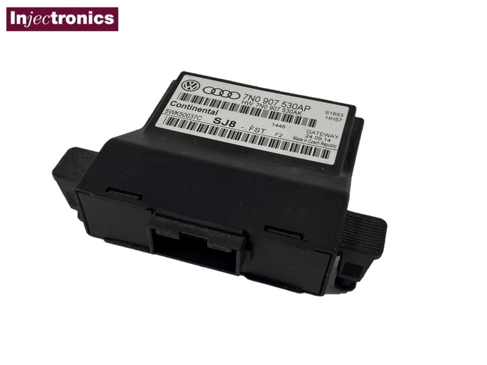 GATEWAY MODULE – Injectronics