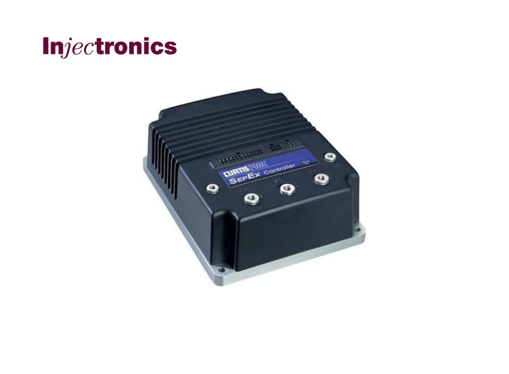 CURTIS DC MOTOR CONTROLLER – Injectronics