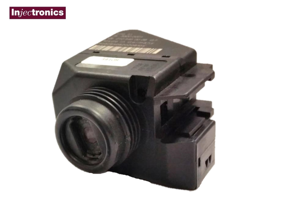 EIS – Injectronics