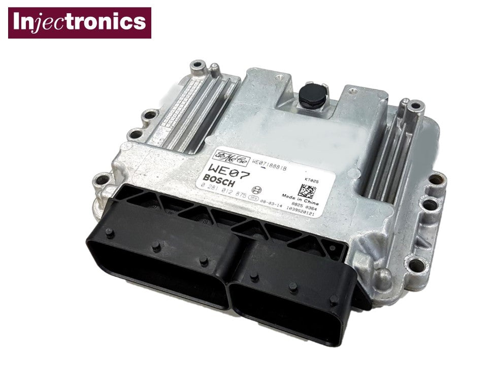 Ford Ranger / Mazda BT50 Diesel ECM – Injectronics