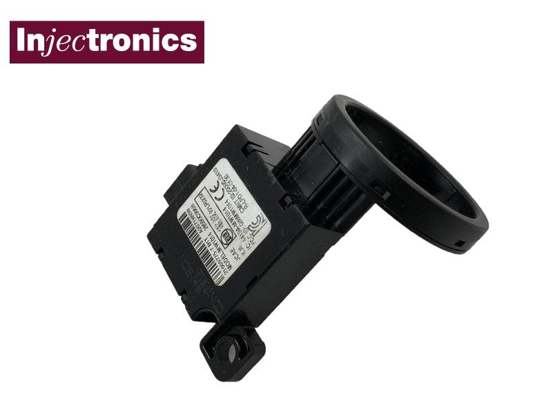 KEY READER – Injectronics