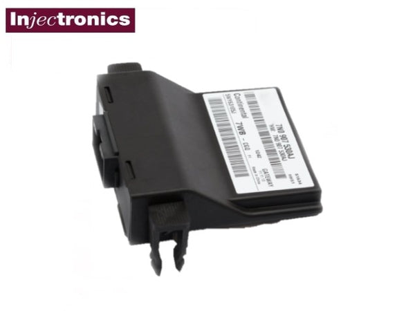 GATEWAY MODULE – Injectronics