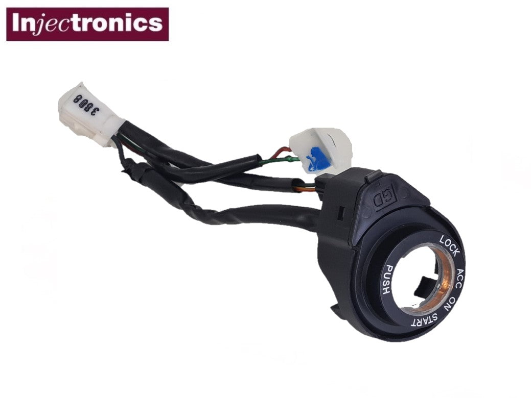 KEY READER – Injectronics