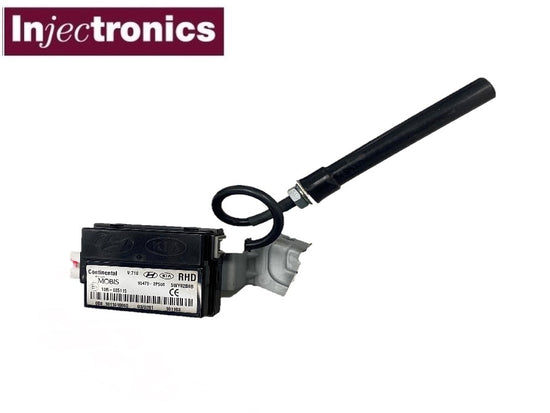 KEY RECEIVER – Injectronics