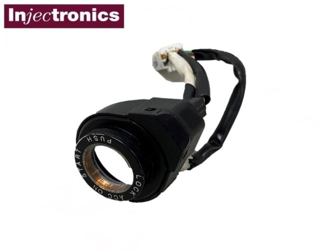 KEY READER – Injectronics