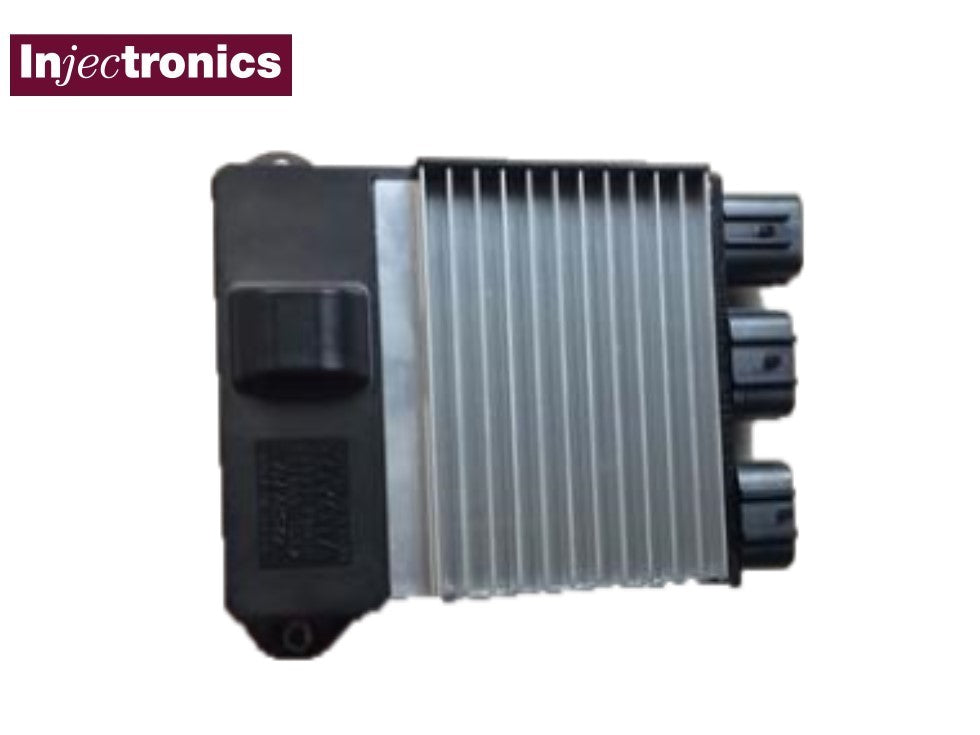 EDU – Injectronics