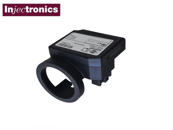 KEY READER – Injectronics