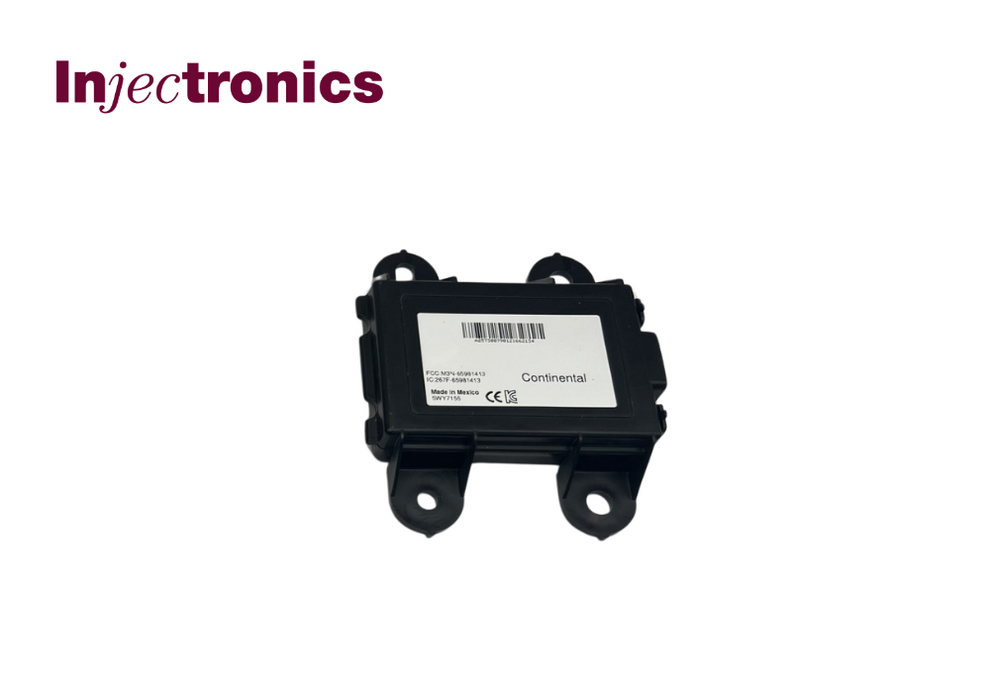 KEYLESS ENTRY ANTENNA – Injectronics