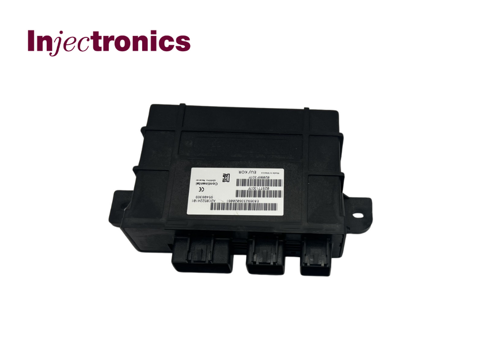 RCDLR – Injectronics